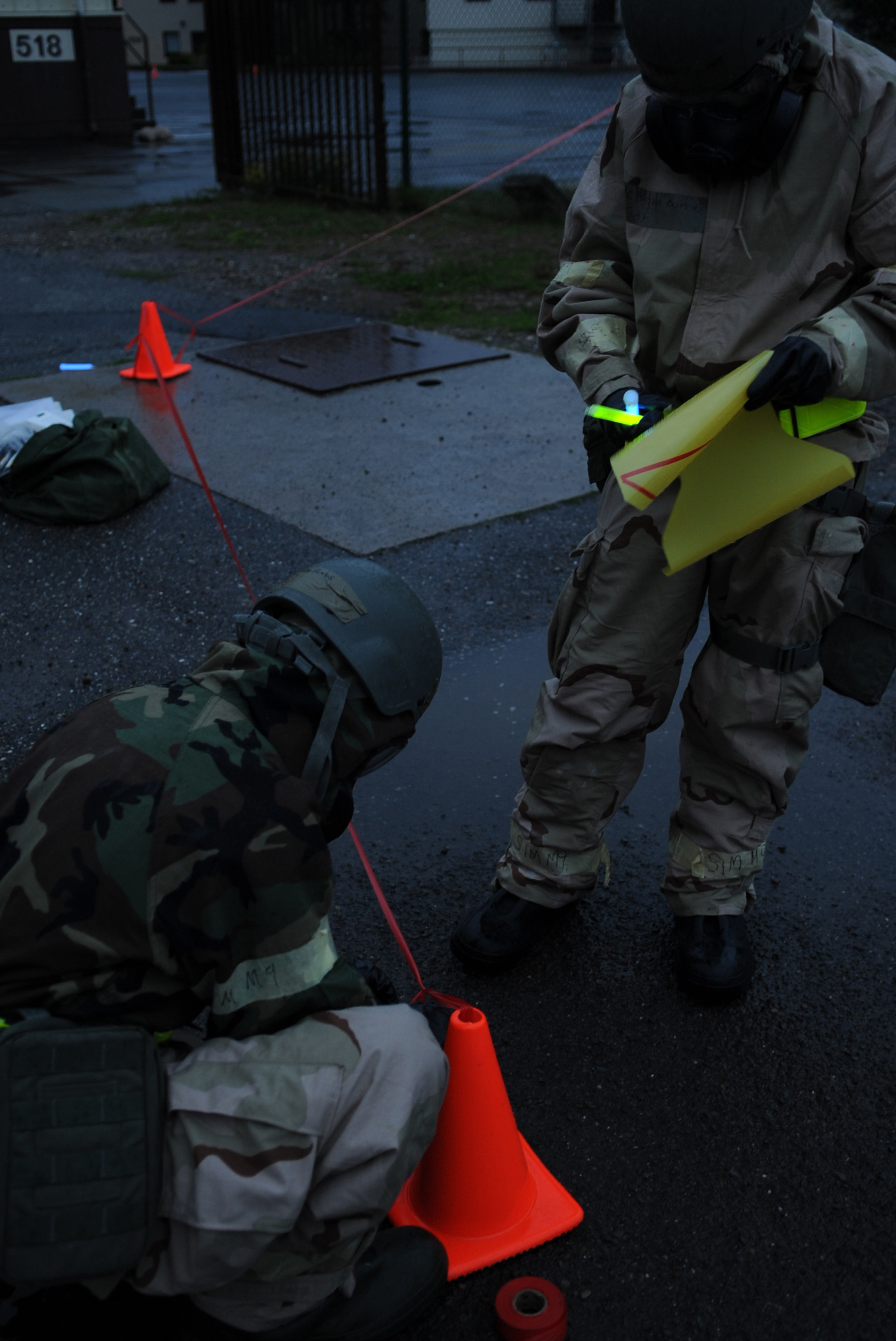 786th Civil Engineer Squadron