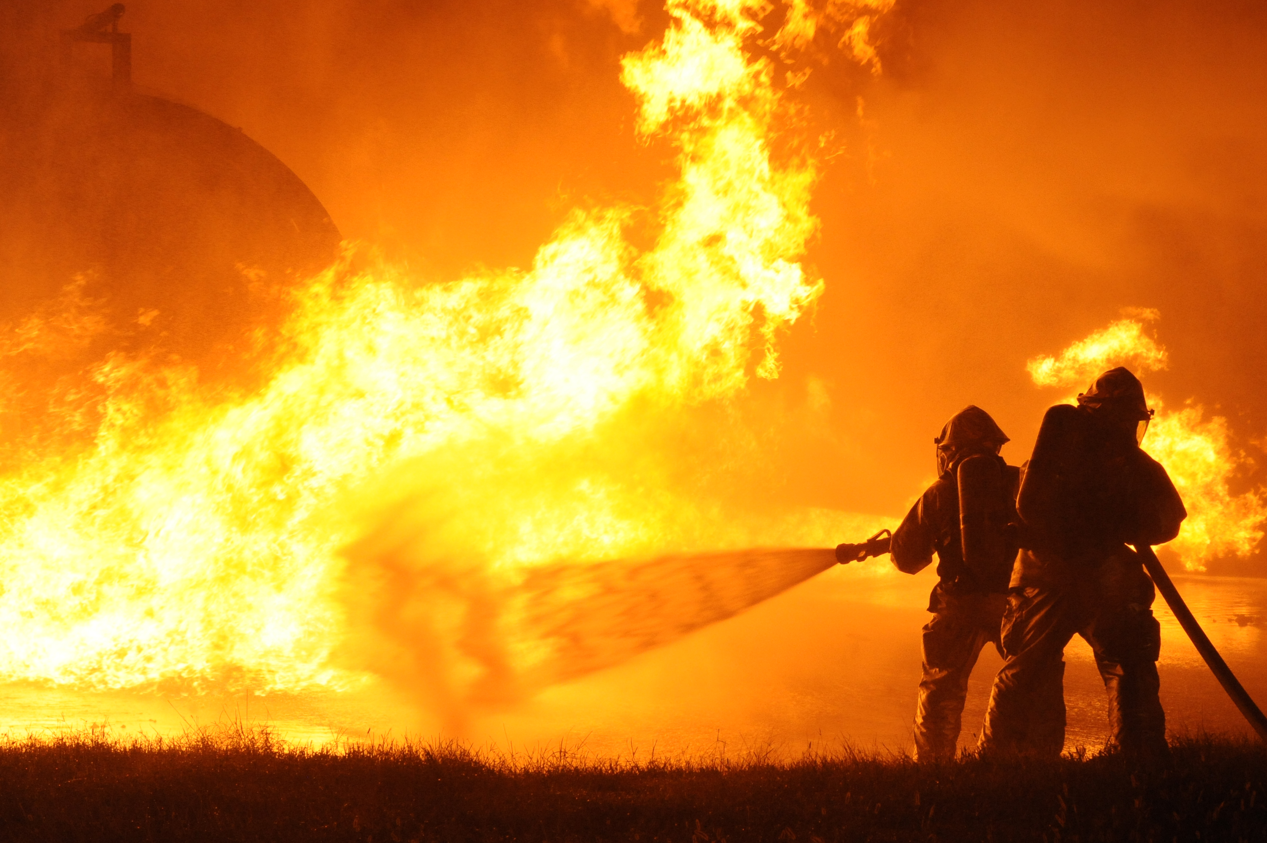 Fire Fire Fire