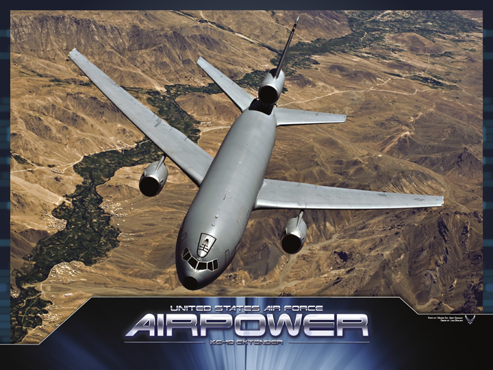 KC-10