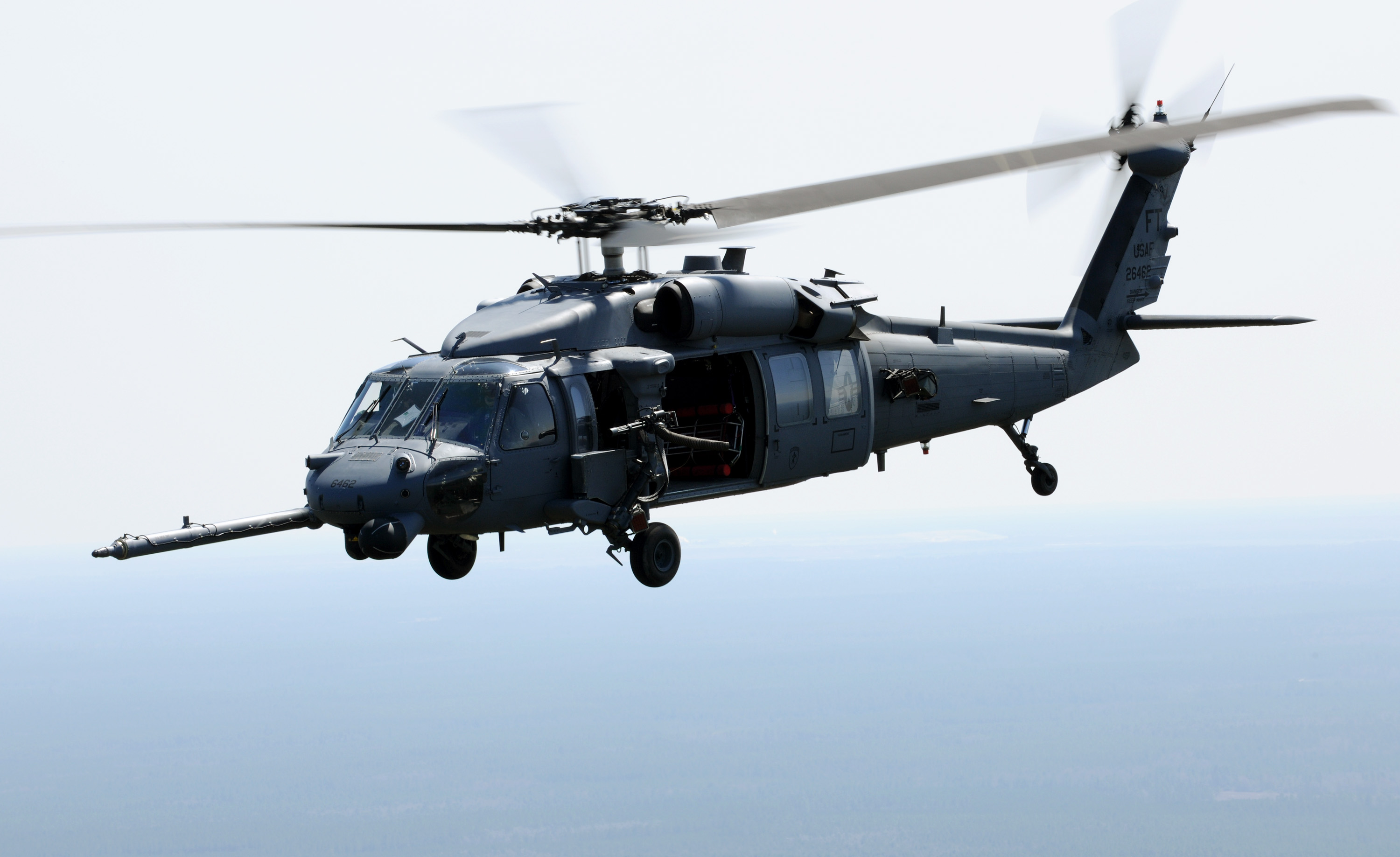 41st RQS prepares for upcoming deployment > Moody Air Force Base ...