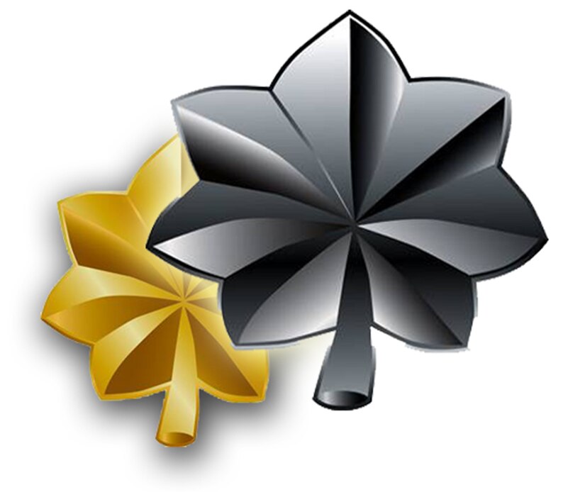 AF announces selections to lieutenant colonel > Joint Base Charleston ...