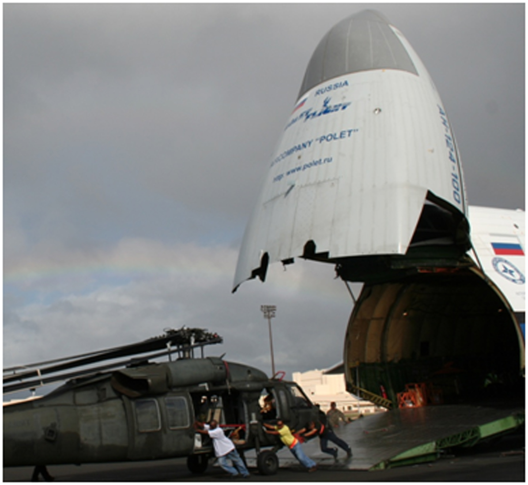 Air Force, Army complete Blackhawk redeployment > 15th Wing > Article ...