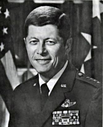 GENERAL THOMAS M. RYAN JR. > Air Force > Biography Display