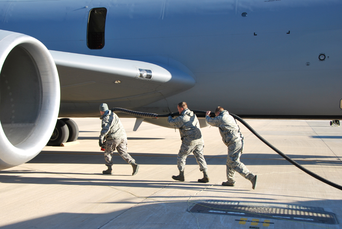 507th Air Refueling Wing