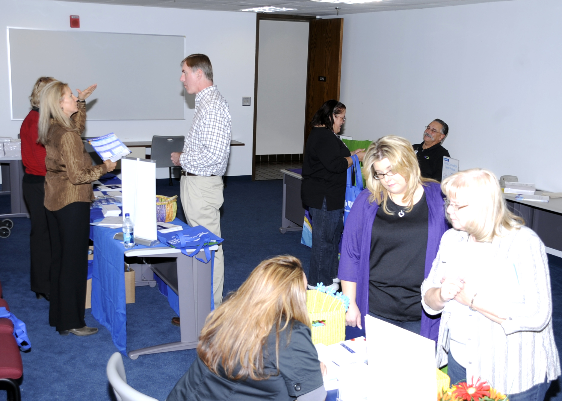 Getting answers > Cannon Air Force Base > News