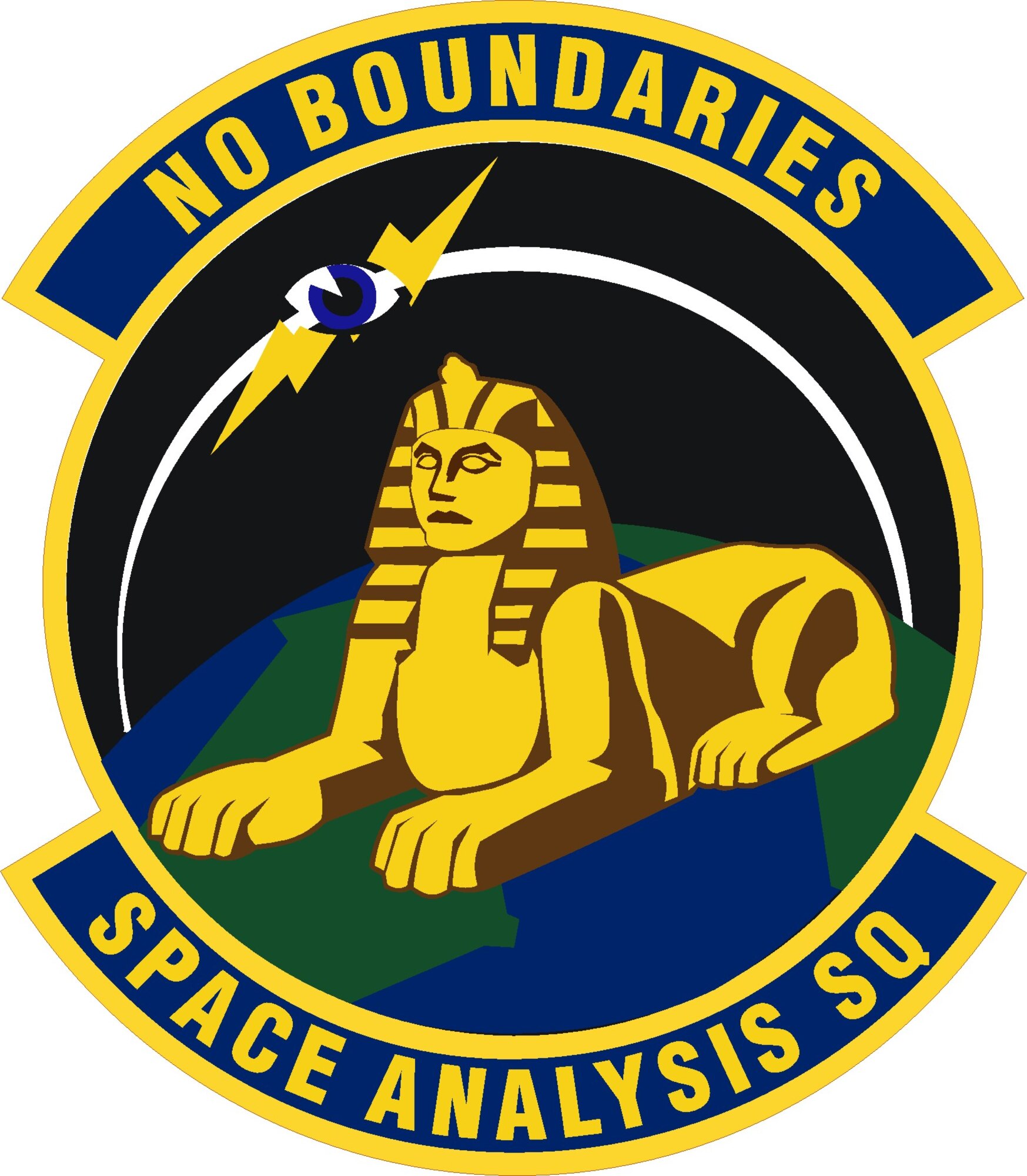 Space Analysis Squadron (AFISRA) > Air Force Historical Research Agency ...