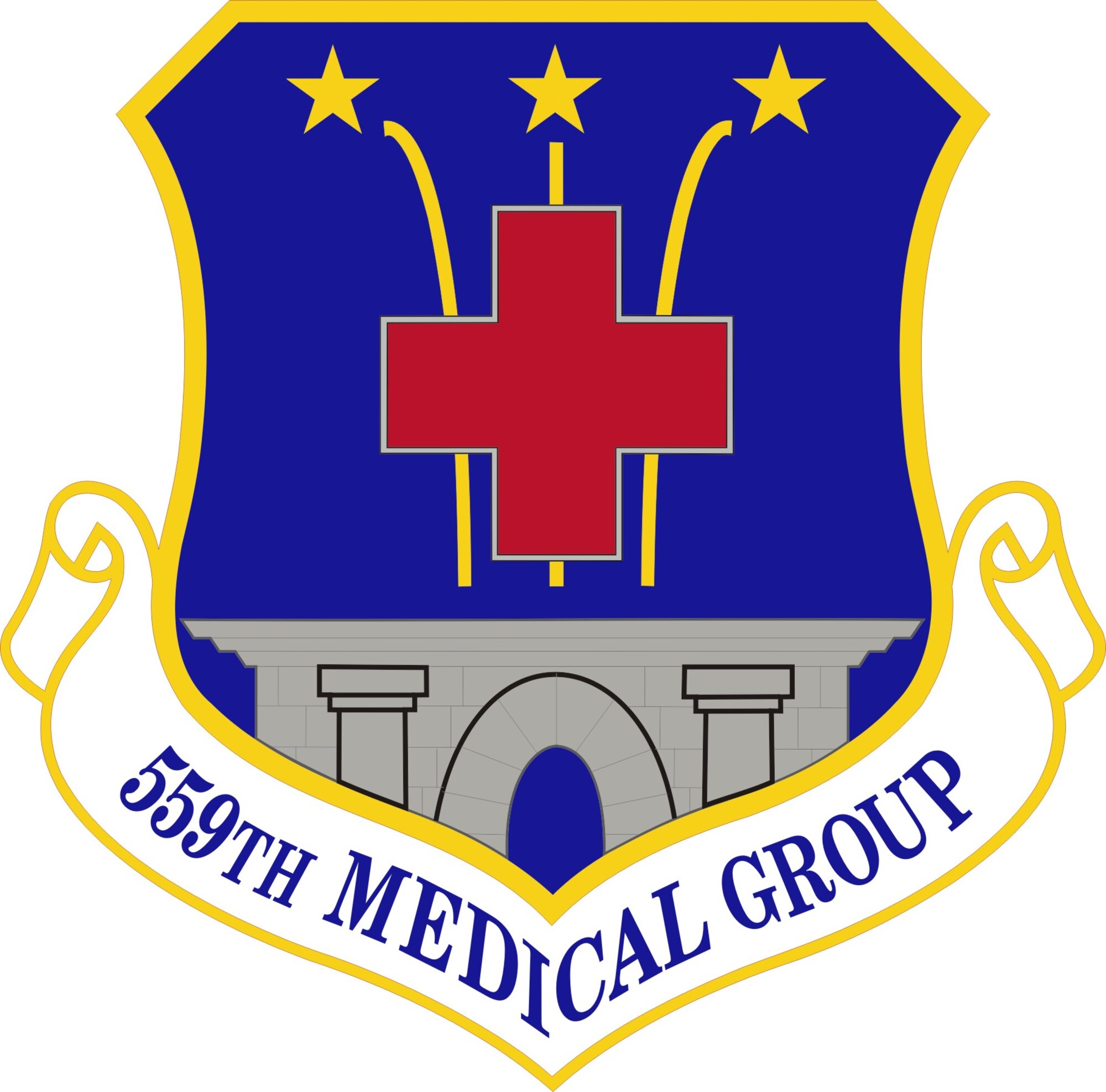 559 Medical Group (AETC) > Air Force Historical Research Agency > Display