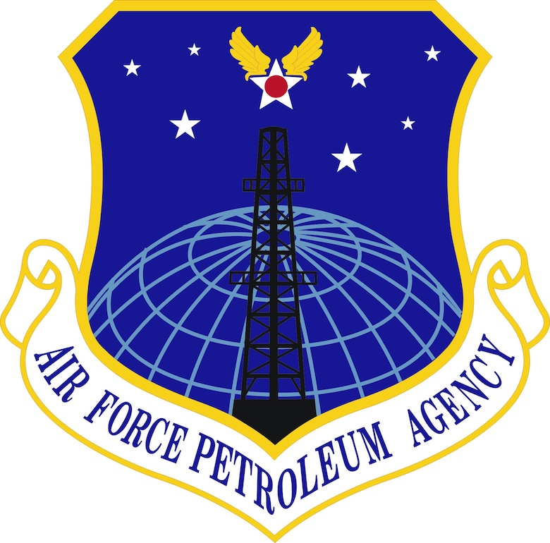 Air Force Petroleum Agency > U.S. Air Force > Fact Sheet Display