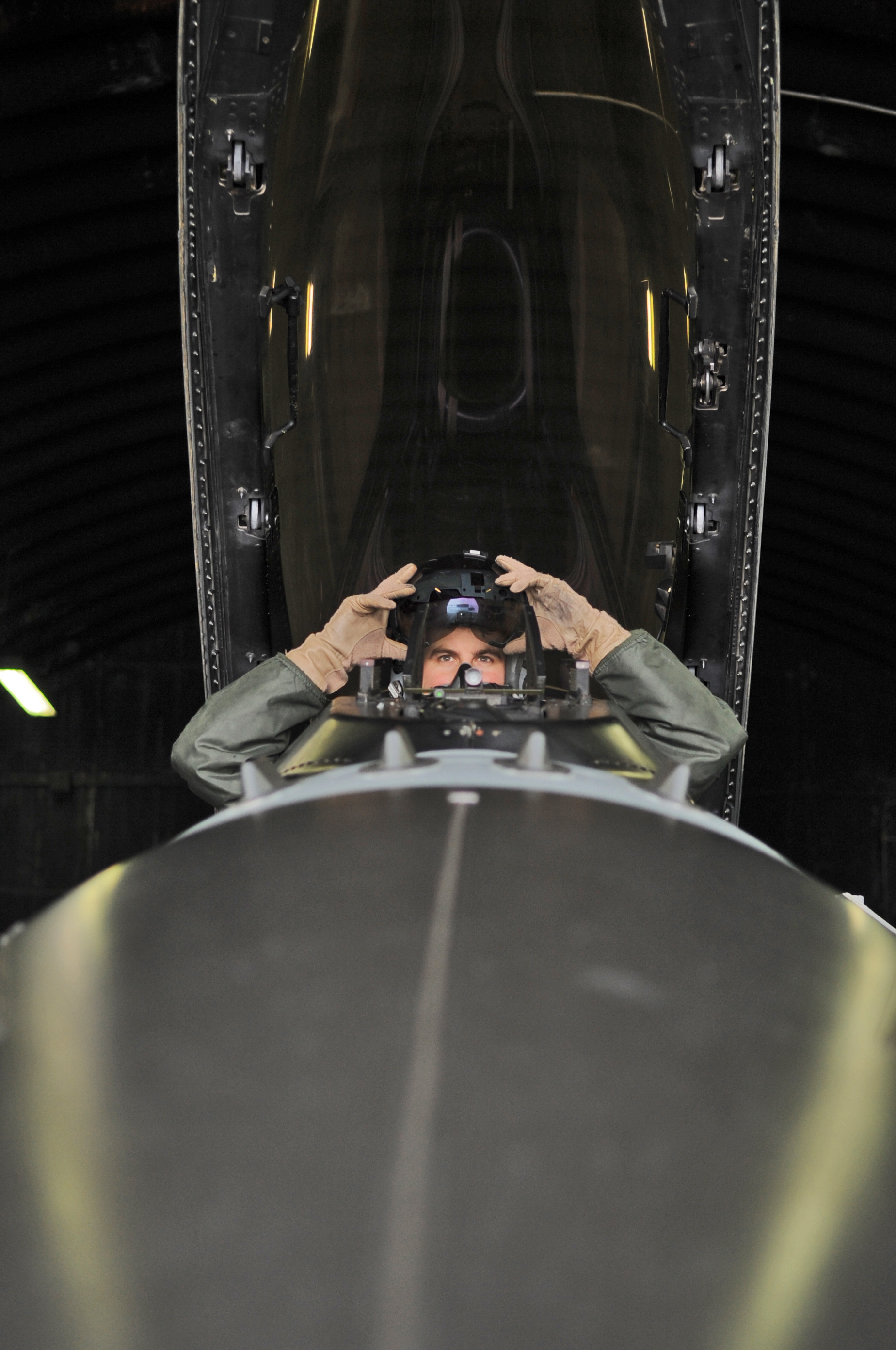 NATO program enhances multinational tactical operations > Air Force ...