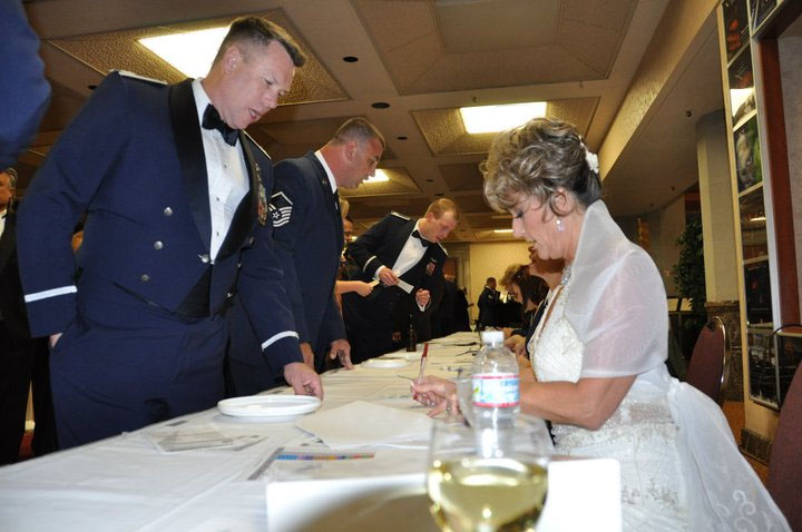 Military Ball > March Air Reserve Base > Article Display