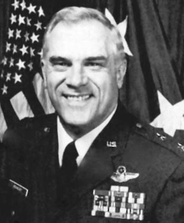 MAJOR GENERAL JOHN C. SCHEIDT JR. > U.S. Air Force > Biography Display
