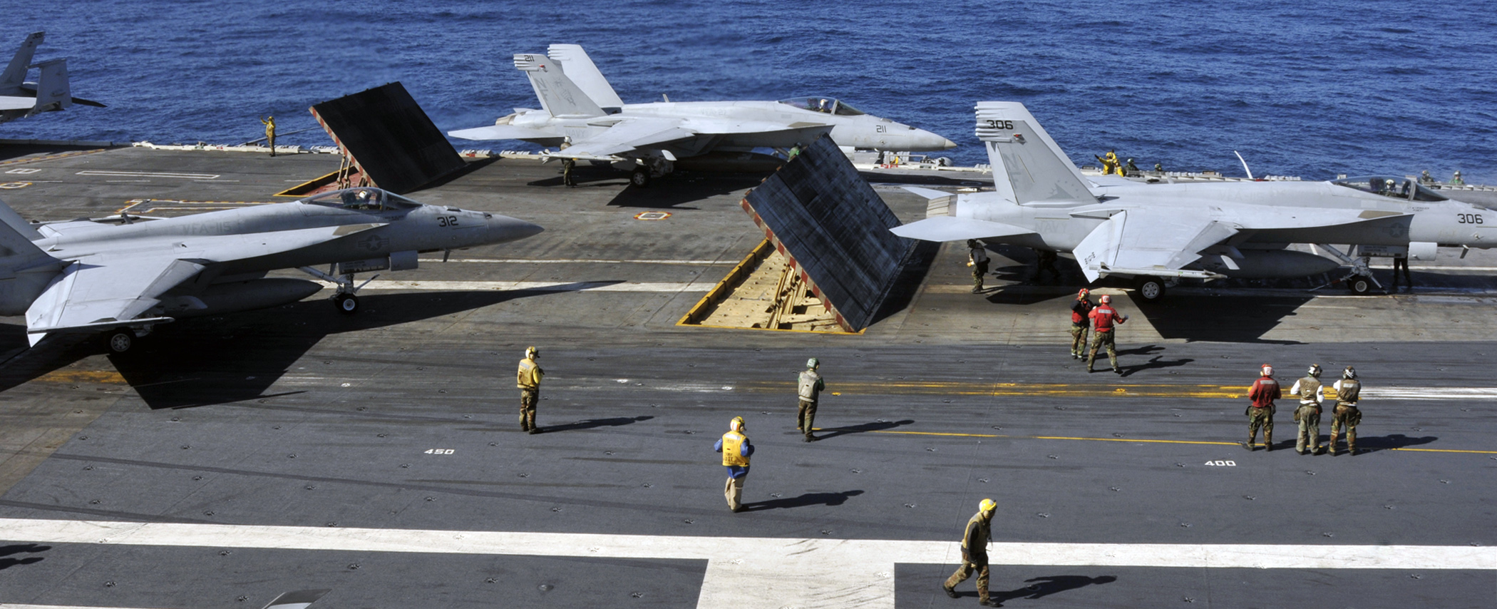 U.S. Navy teams with JSDF aboard USS George Washington > Pacific Air ...
