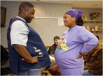 New Parent Support Program