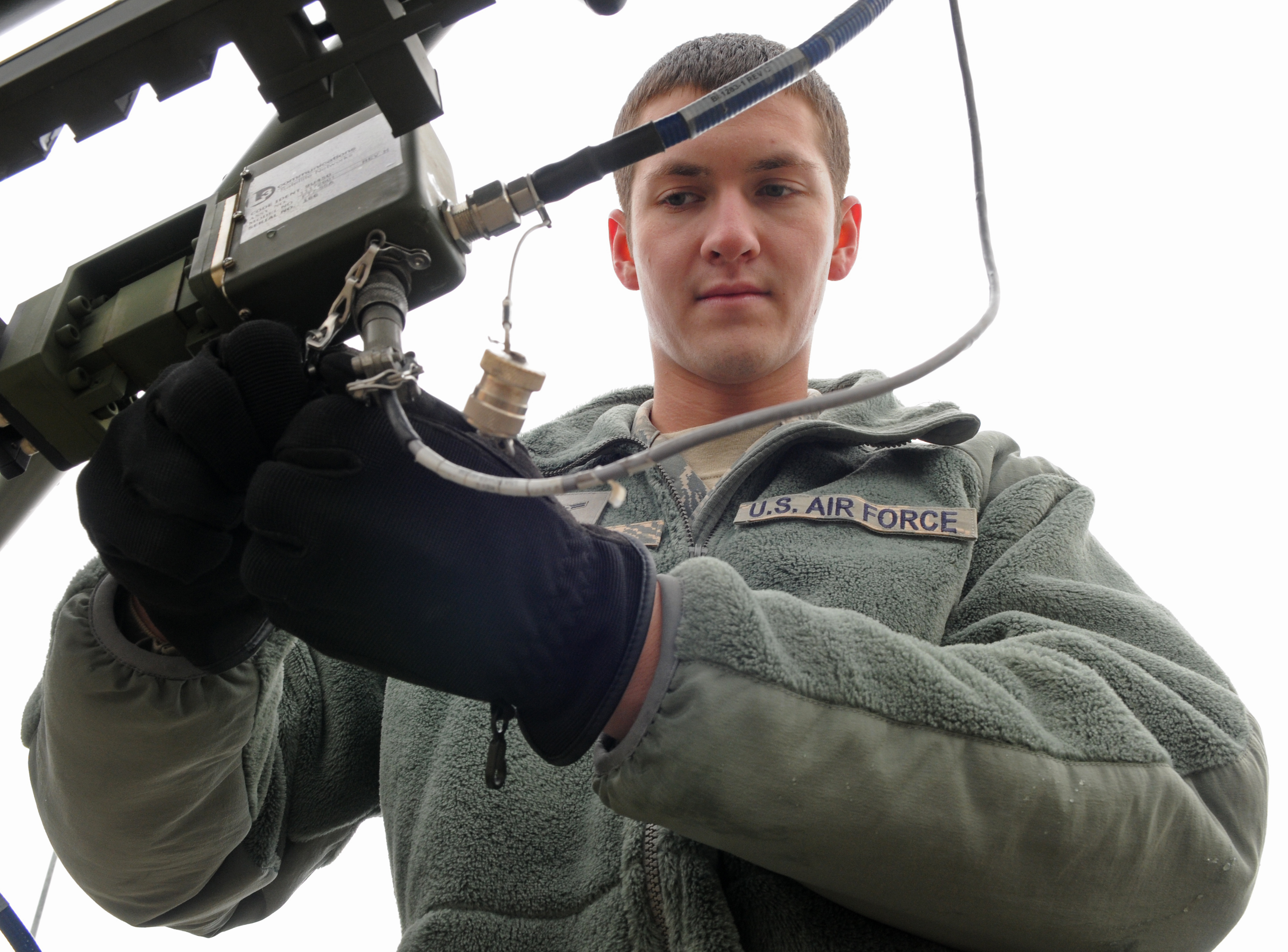Airmen train together to maintain combat readiness > Air Force > Display
