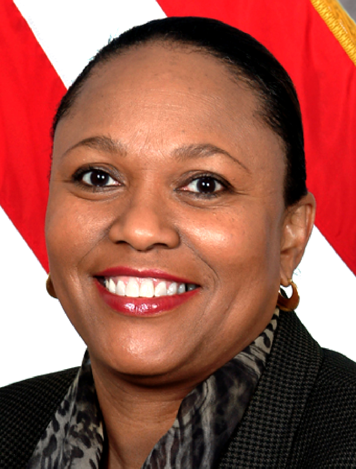 Service and volunteerism > Vance Air Force Base > Display