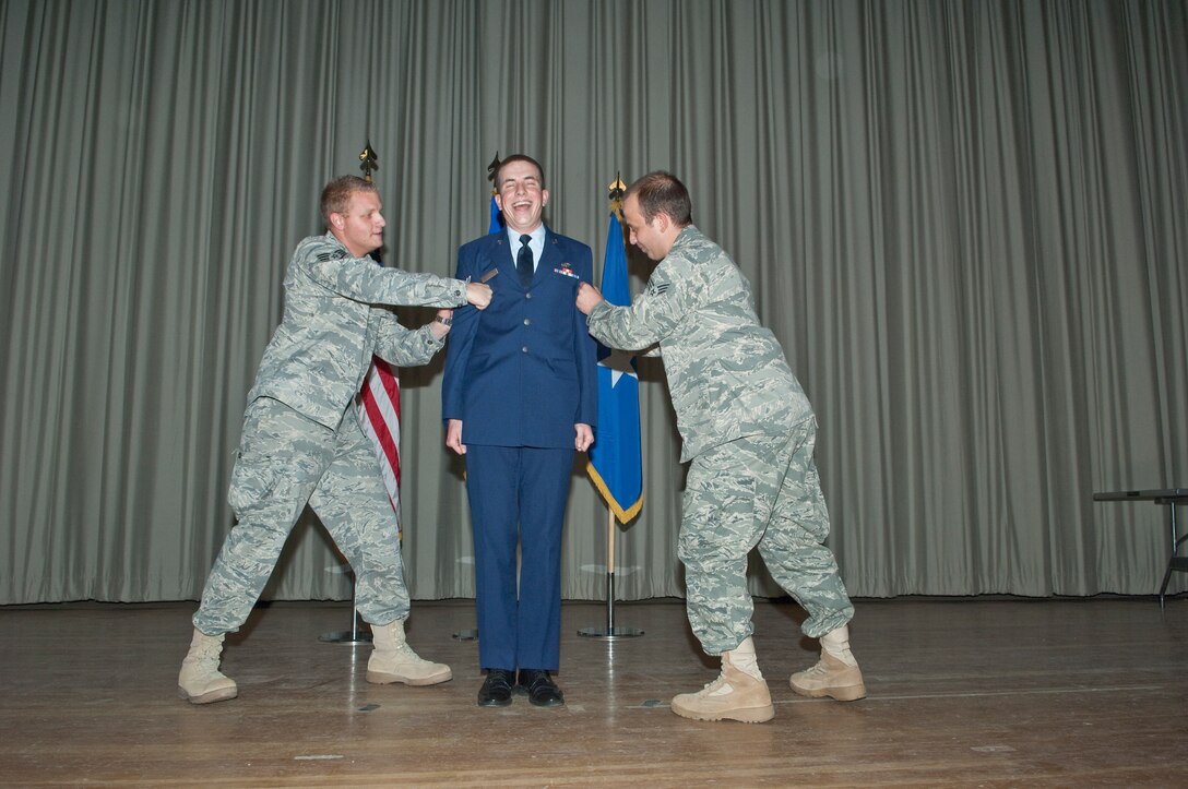 3Q Awards and Promotees