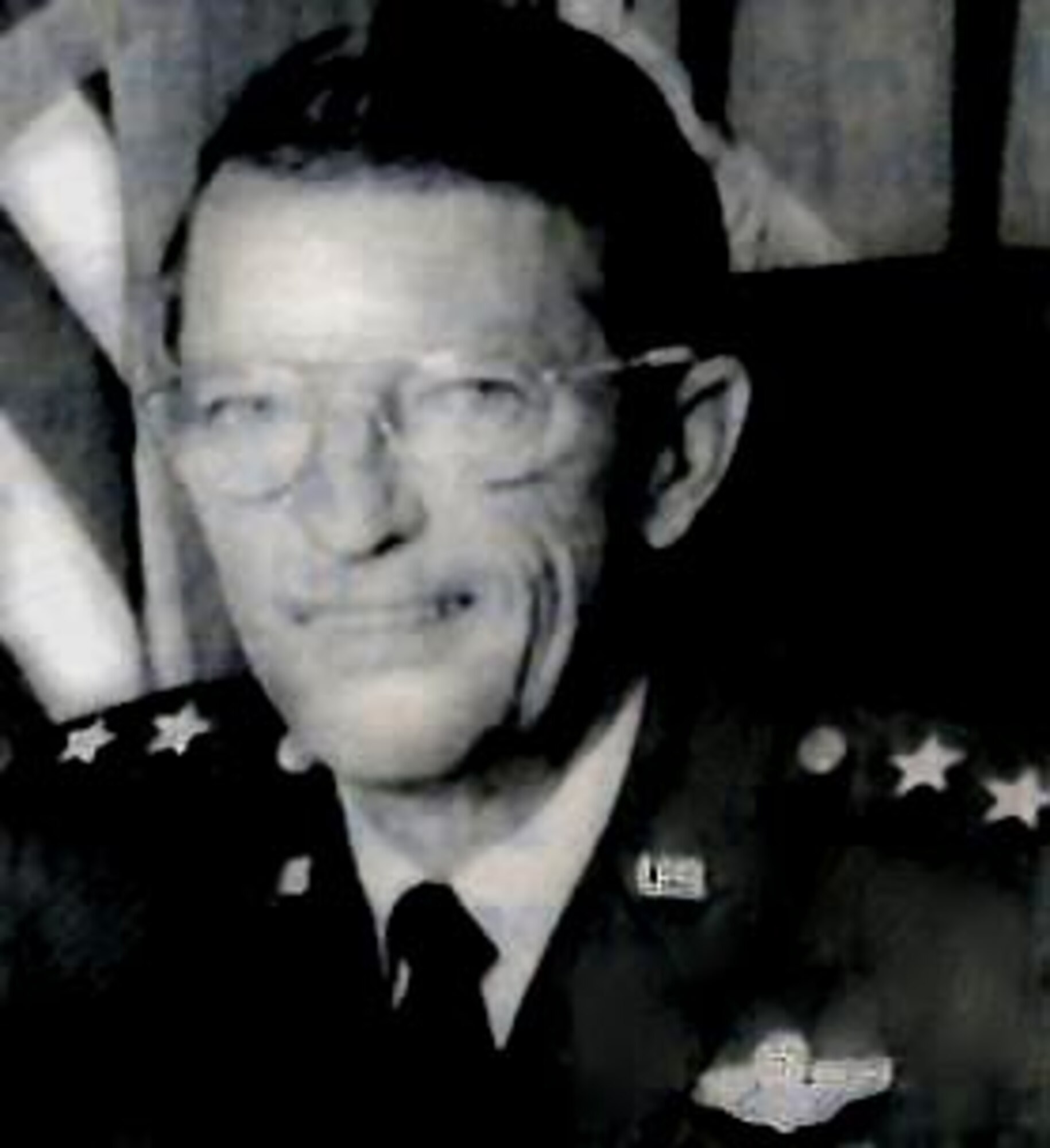 MAJOR GENERAL MALCOLM E. RYAN JR. > Air Force > Biography Display