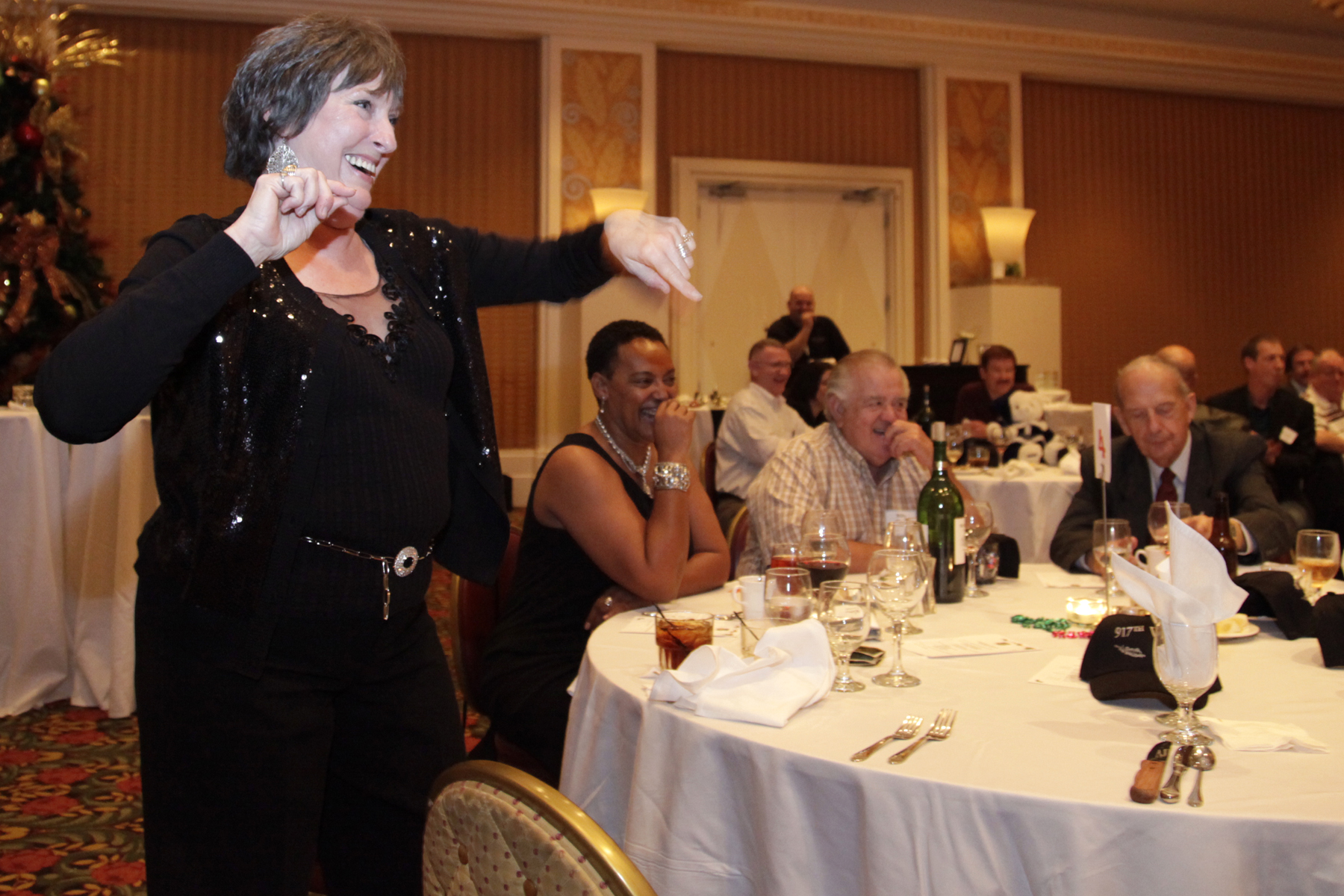 December UTA happenings > 307th Bomb Wing > Article Display