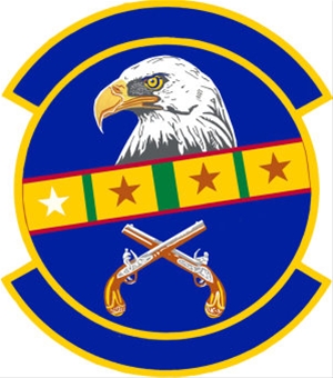 633d Security Forces Squadron > Joint Base Langley-Eustis > Display