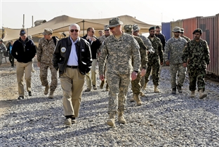 HOWZ-E-MADAD BASE | U.S. Department of War