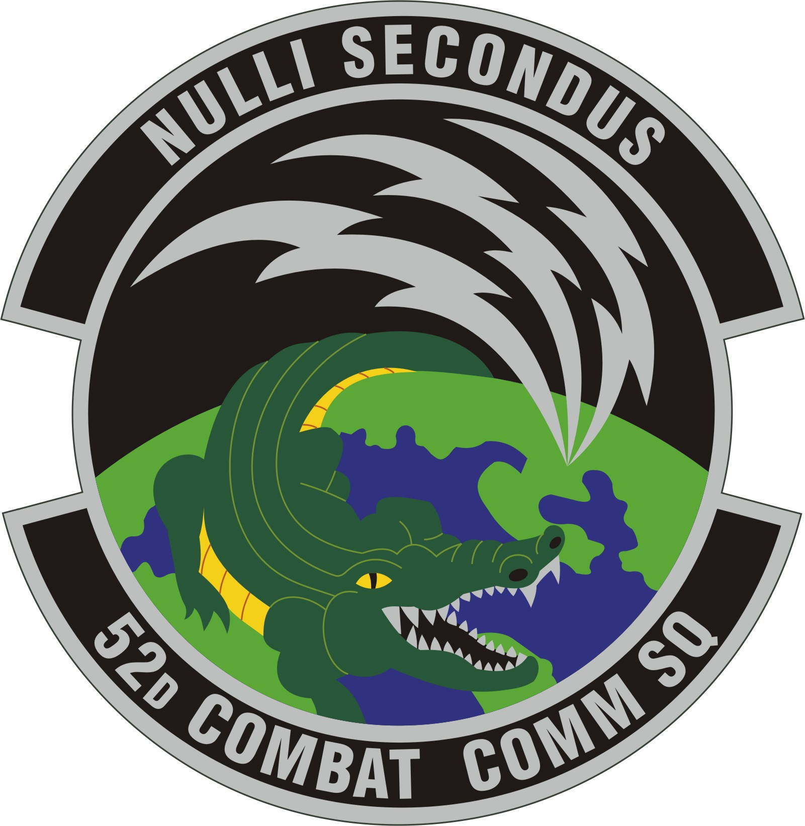 52 Combat Communications Squadron (ACC) > Air Force Historical Research ...