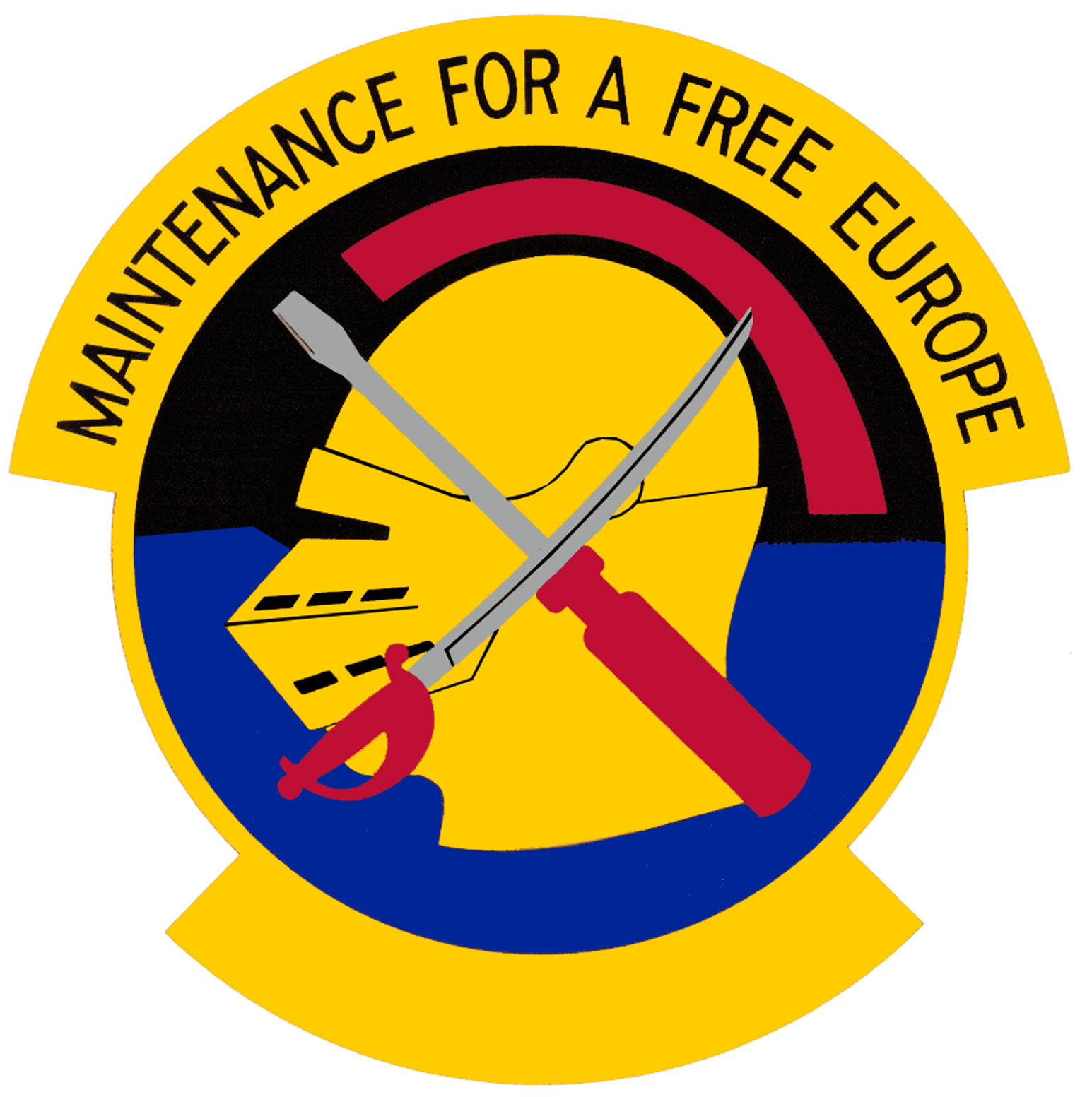 36 Expeditionary Aircraft Maintenance Squadron (ACC) > Air Force ...