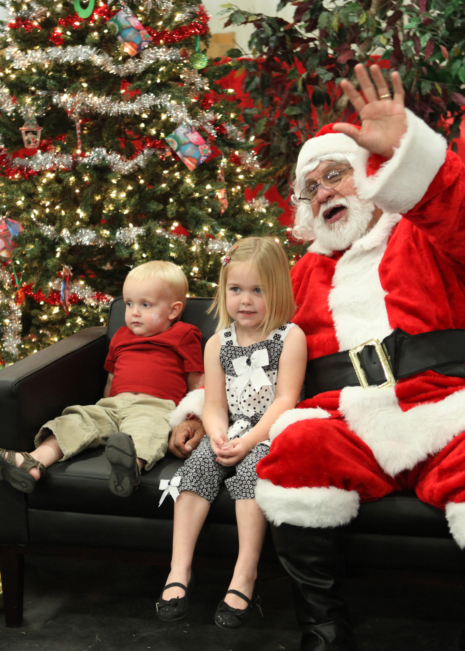 Children s Holiday Party