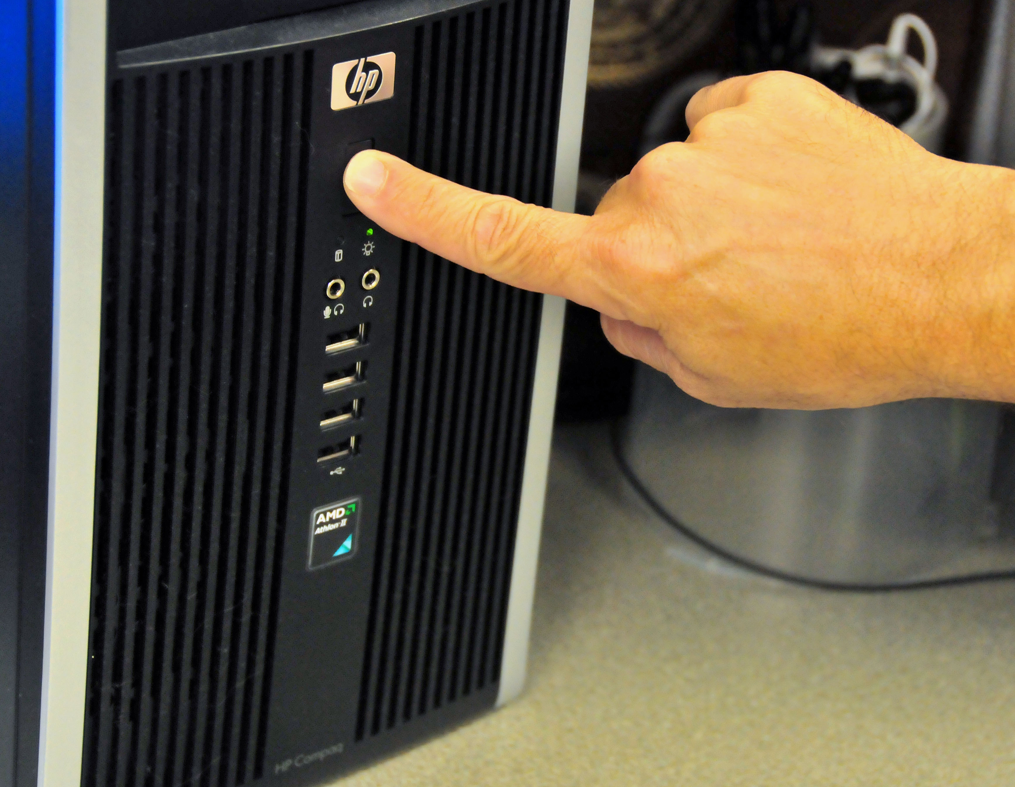 Joint Base Charleston AFNet Migration Update