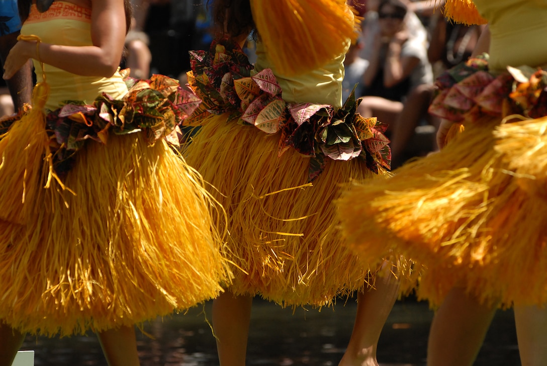 Polynesian Culture Center