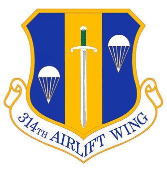 314 Airlift Wing (AETC) > Air Force Historical Research Agency > Display