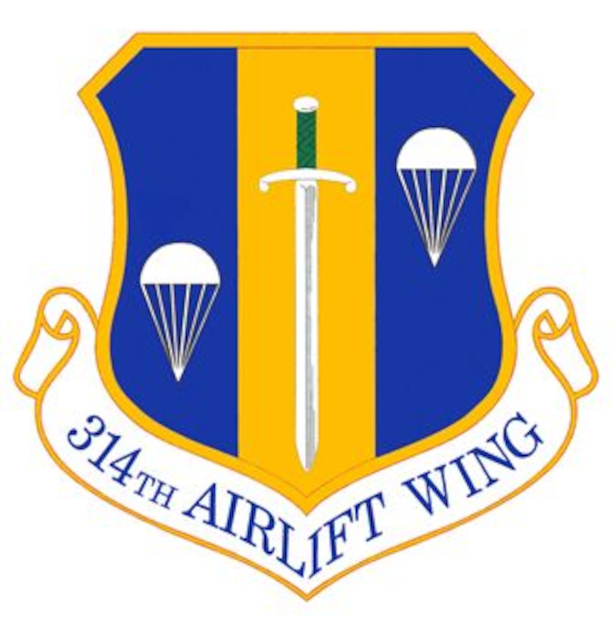 314 Airlift Wing (AETC) > Air Force Historical Research Agency > Display