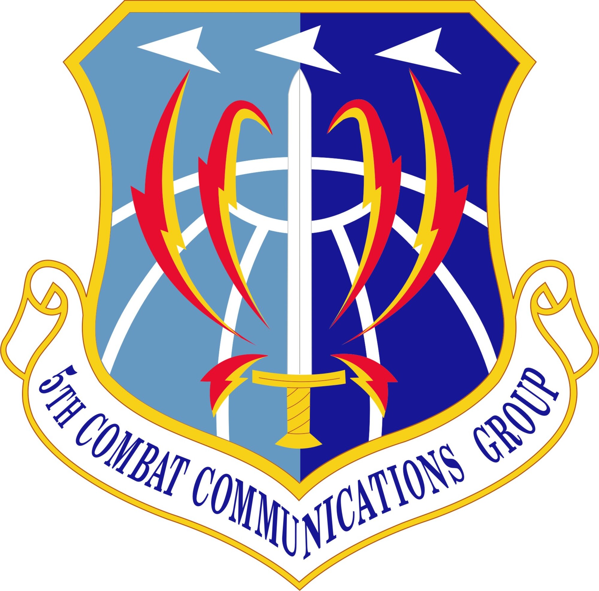 1964 communications group