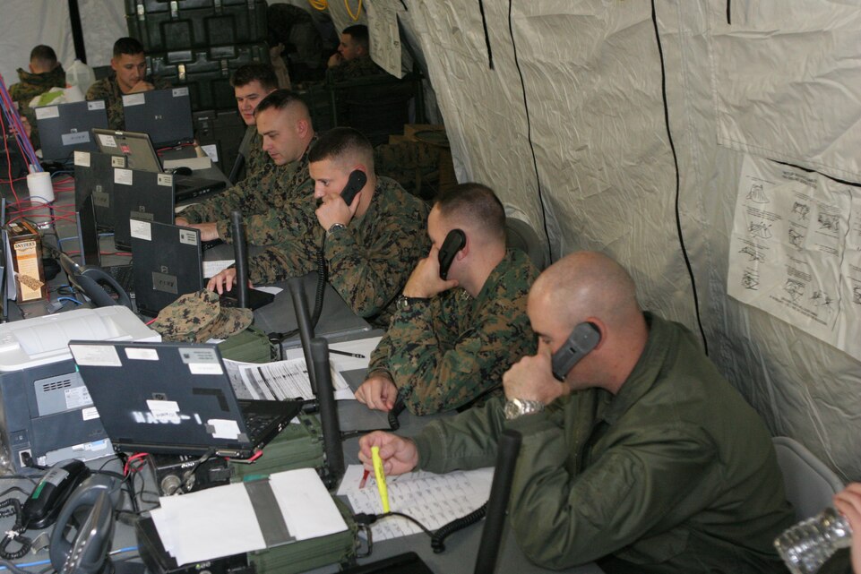 MACG-28 trains to achieve utmost proficiency on deployment > Marine ...