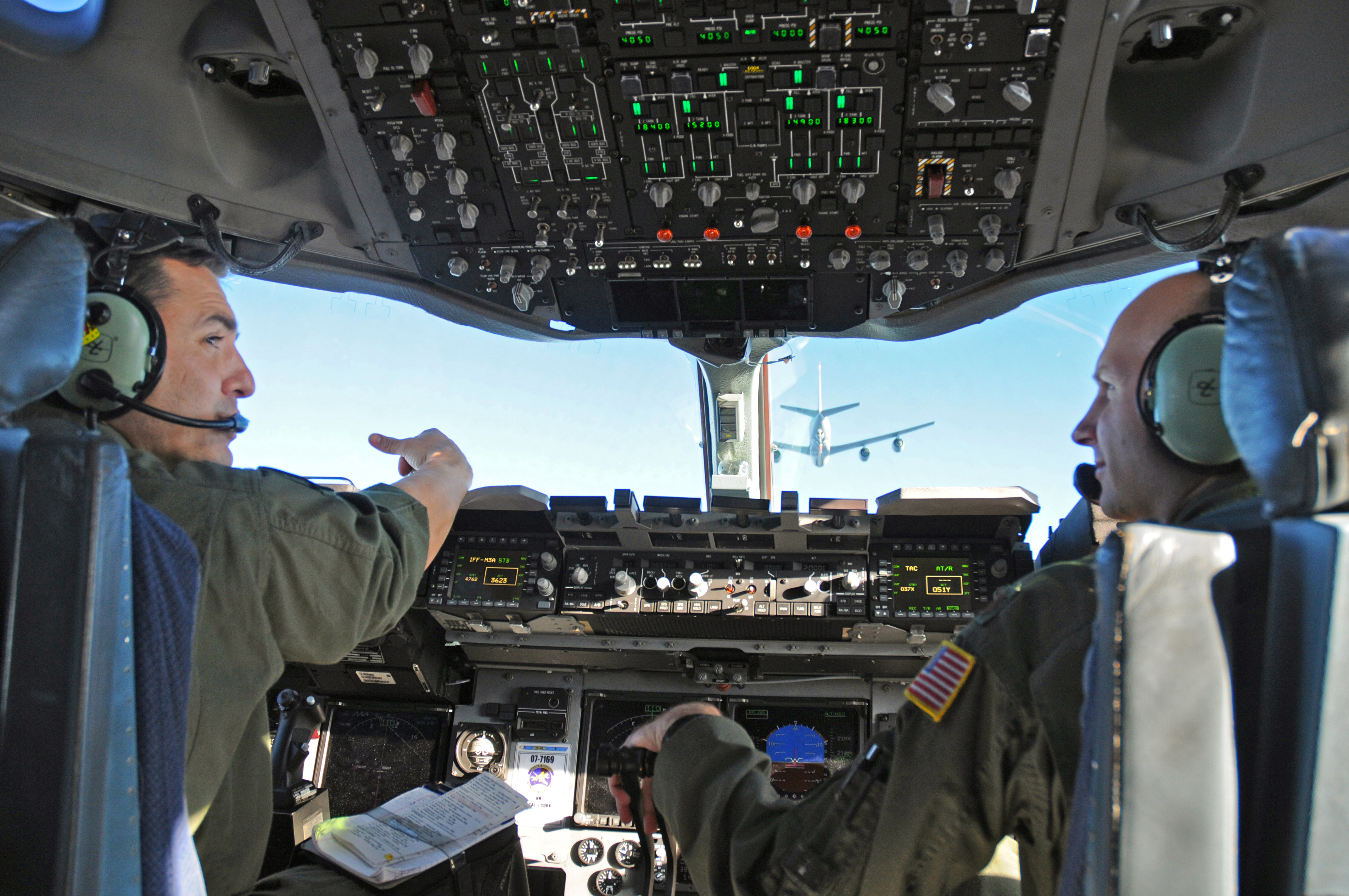 Units to realign according to types of missions > 512th Airlift Wing ...