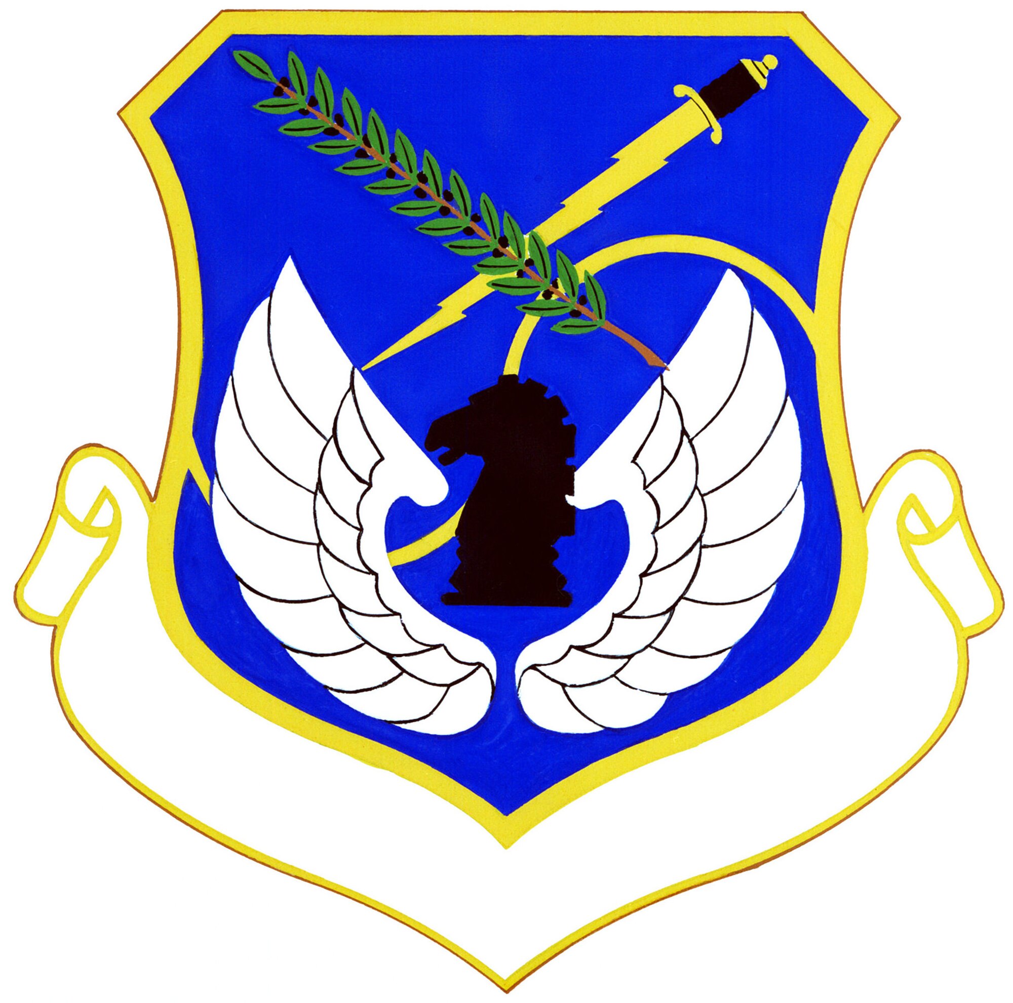 303 Intelligence Squadron (AFISRA) > Air Force Historical Research ...