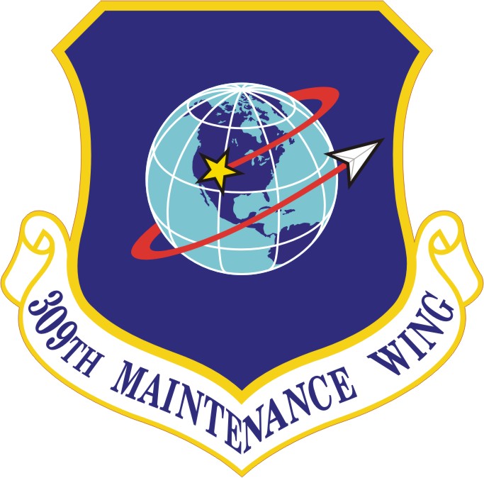 309 Maintenance Wing (AFMC) > Air Force Historical Research Agency ...