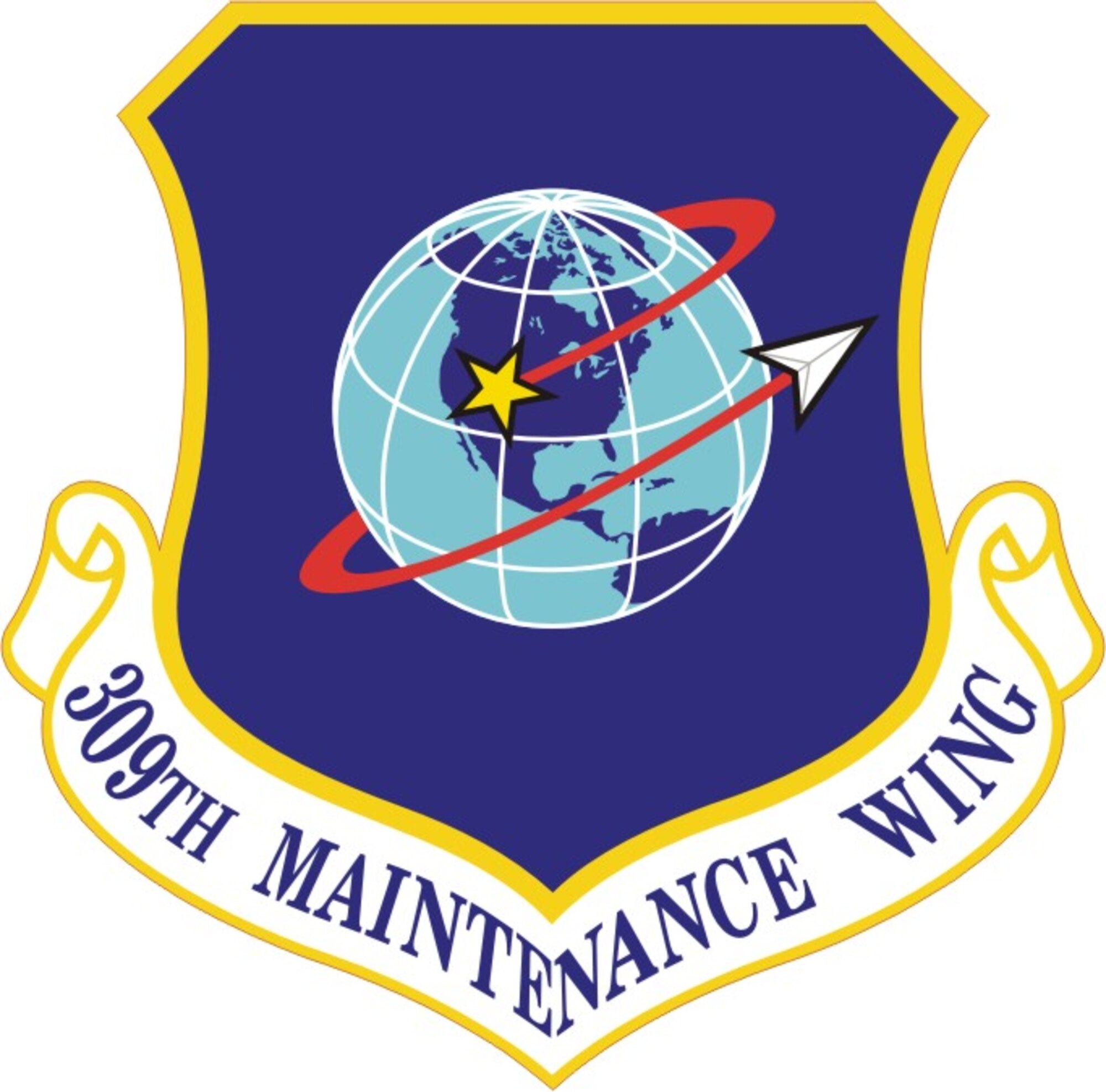 309 Maintenance Wing (AFMC) > Air Force Historical Research Agency ...
