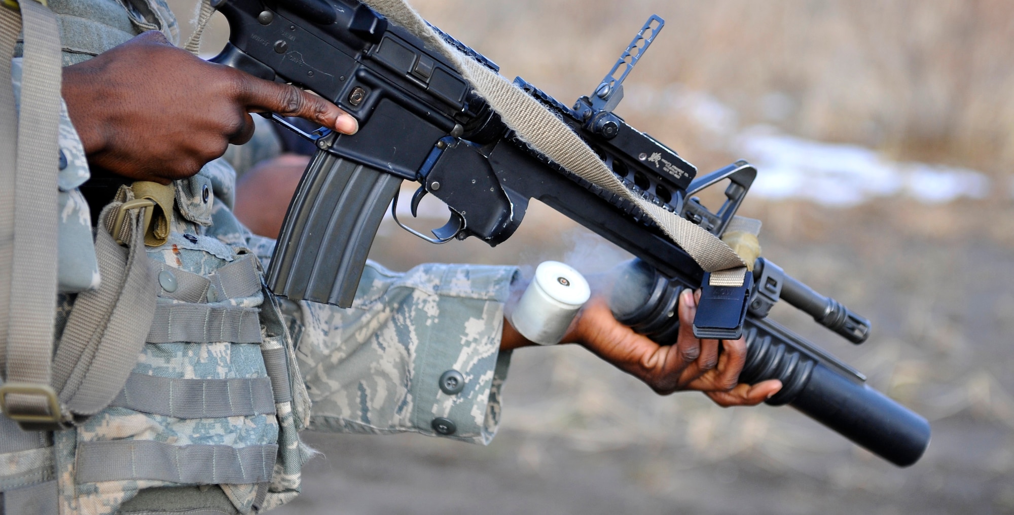 Training sharpens Airmen's skills > Misawa Air Base > Article Display