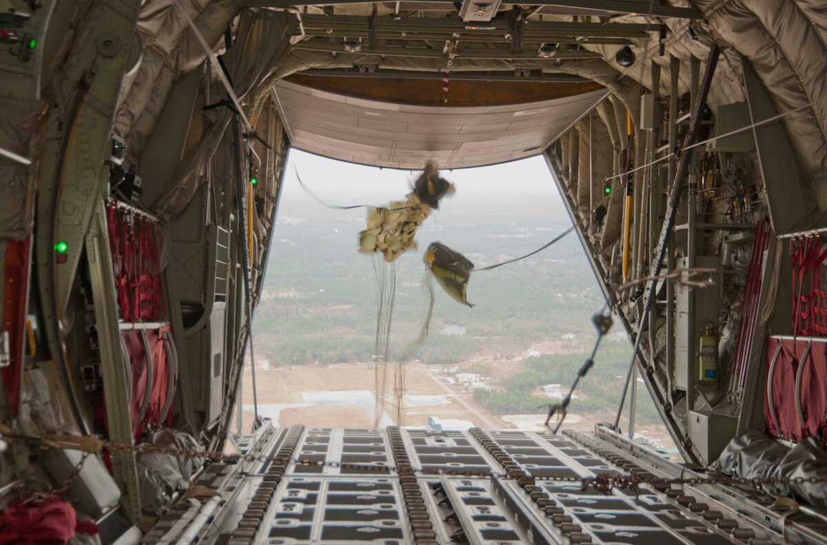 815th and 345th prep for upcoming deployment > 403rd Wing > Article Display