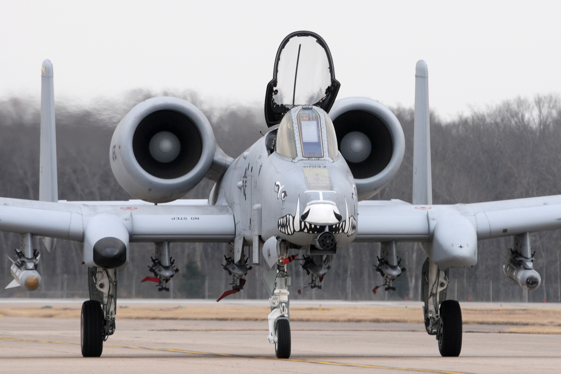 Maj. Aristotle “So-Crates” Rabanal makes final flight with the 47th ...