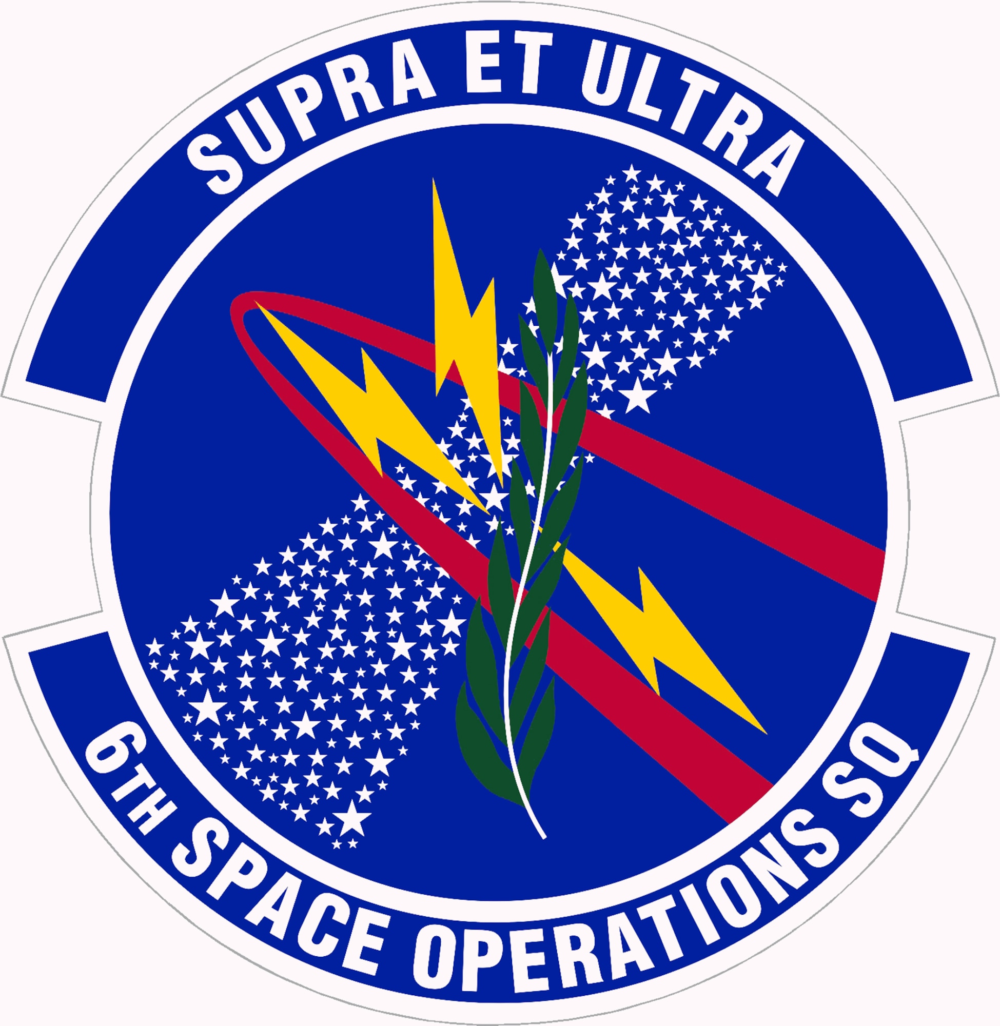 6 Space Operations Squadron (AFRC) > Air Force Historical Research ...