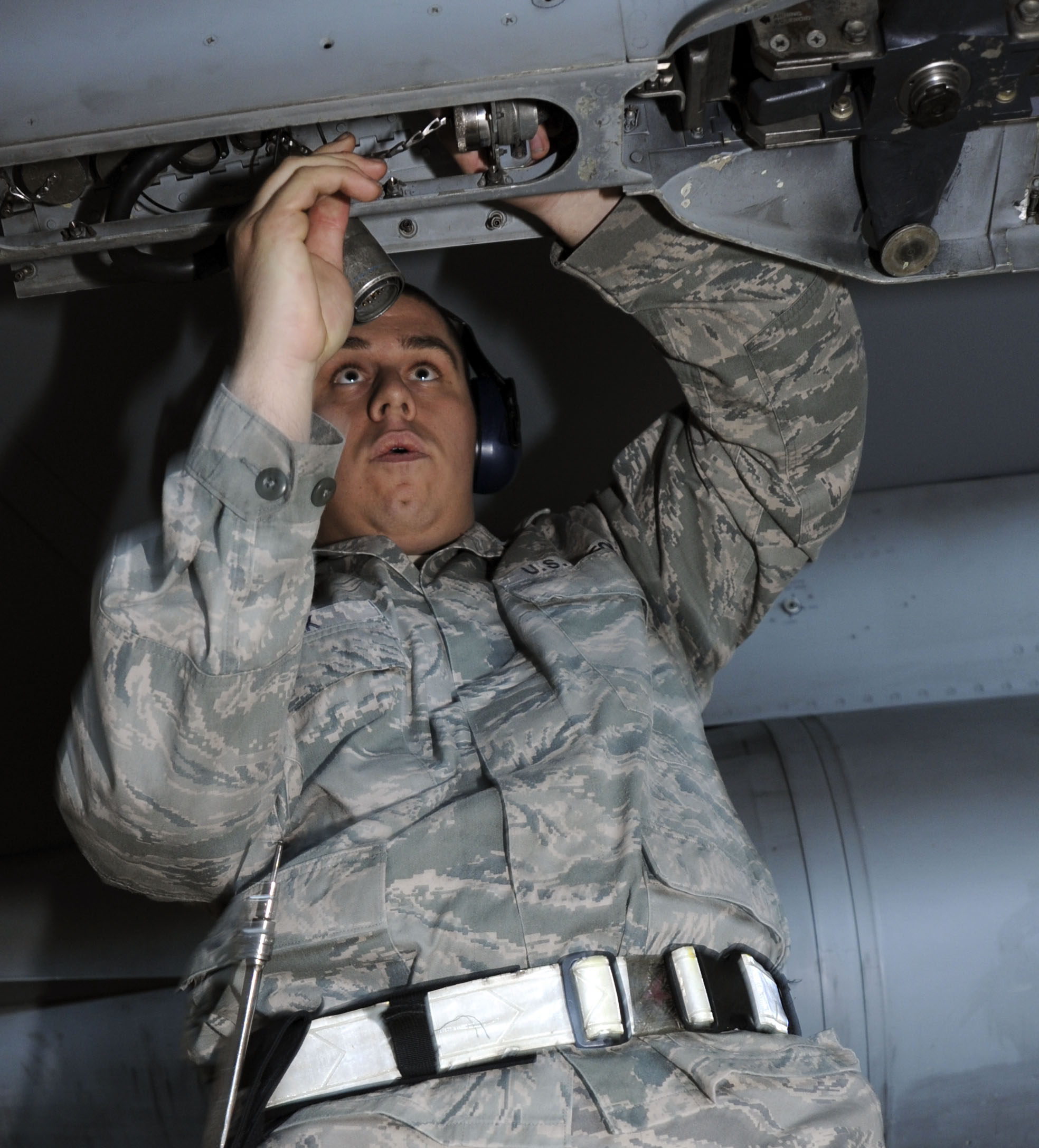 Misawa's 2010 load crew competition > Misawa Air Base > Article Display