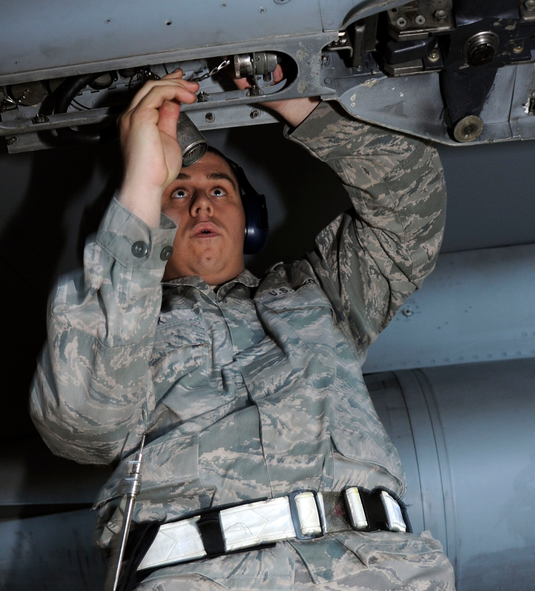 Misawa's 2010 load crew competition > Misawa Air Base > Article Display