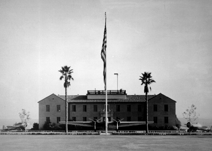 Historic March Field - 10 > March Air Reserve Base > Article Display