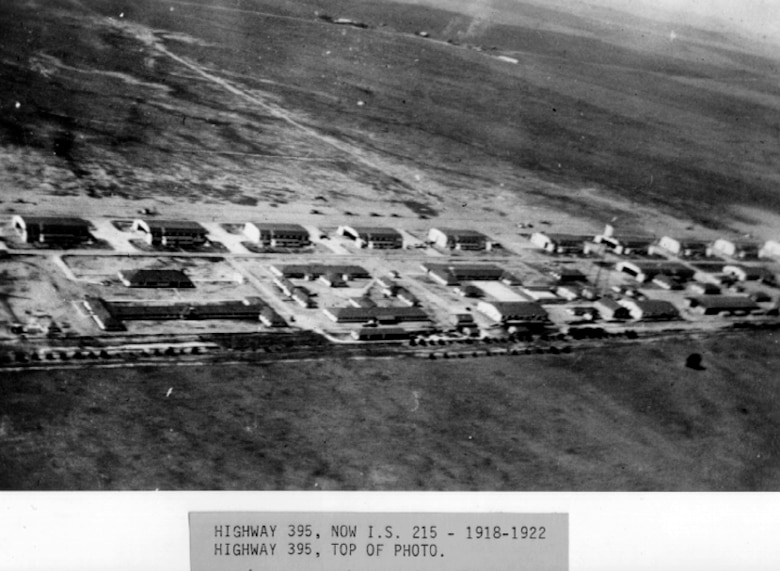 Historic March Field - 5 > March Air Reserve Base > Article Display