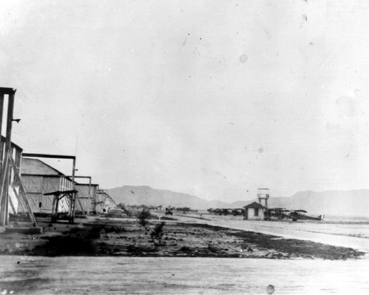 Historic March Field - 4 > March Air Reserve Base > Article Display