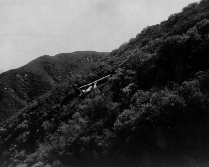 Historic March Field - 3 > March Air Reserve Base > Article Display