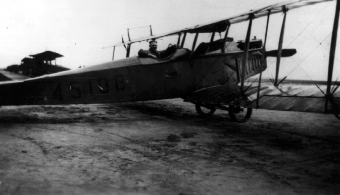 Historic March Field > March Air Reserve Base > Article Display