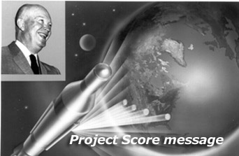 Project Score