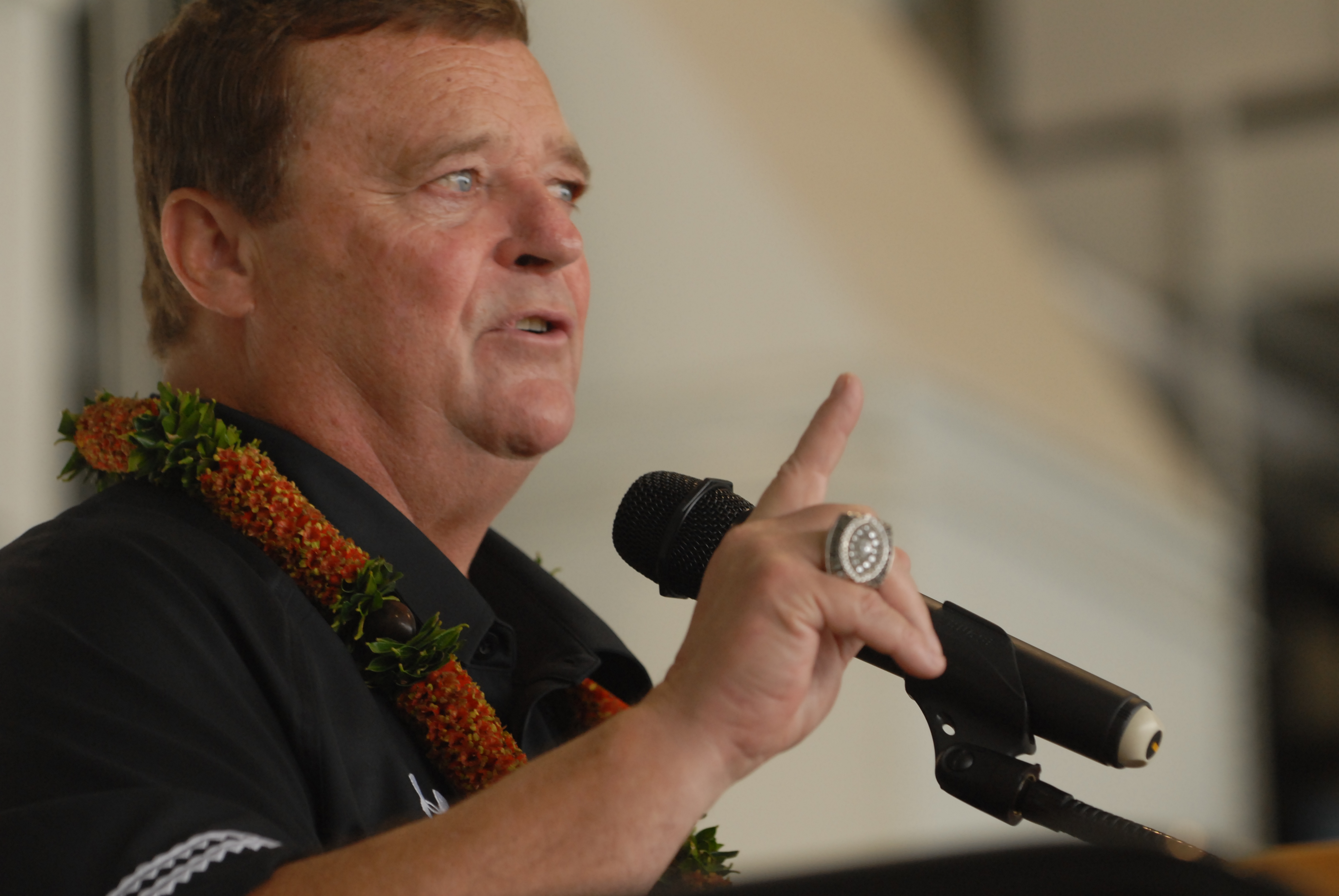 Hickam Wingman Day features special guests > 15th Wing > Article Display